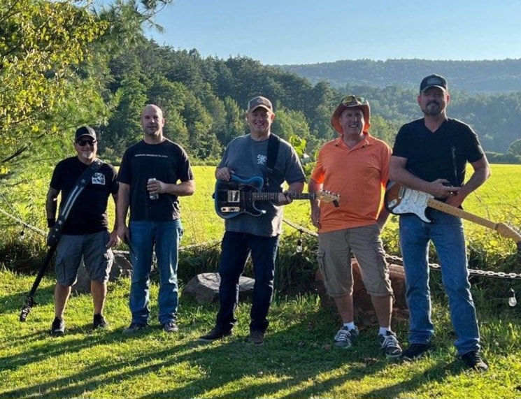 Double Barreled - Red Shed Brewing