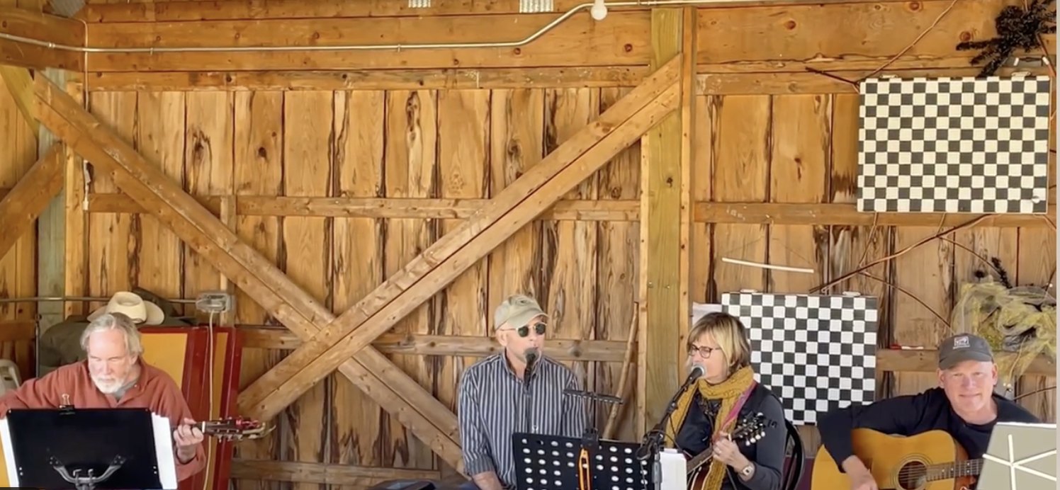 Fast Friends - Red Shed Brewing