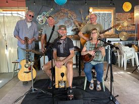 Fast Friends - Red Shed Brewing