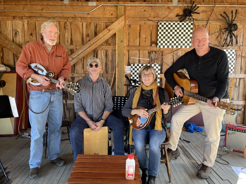 Fast Friends - Red Shed Brewing