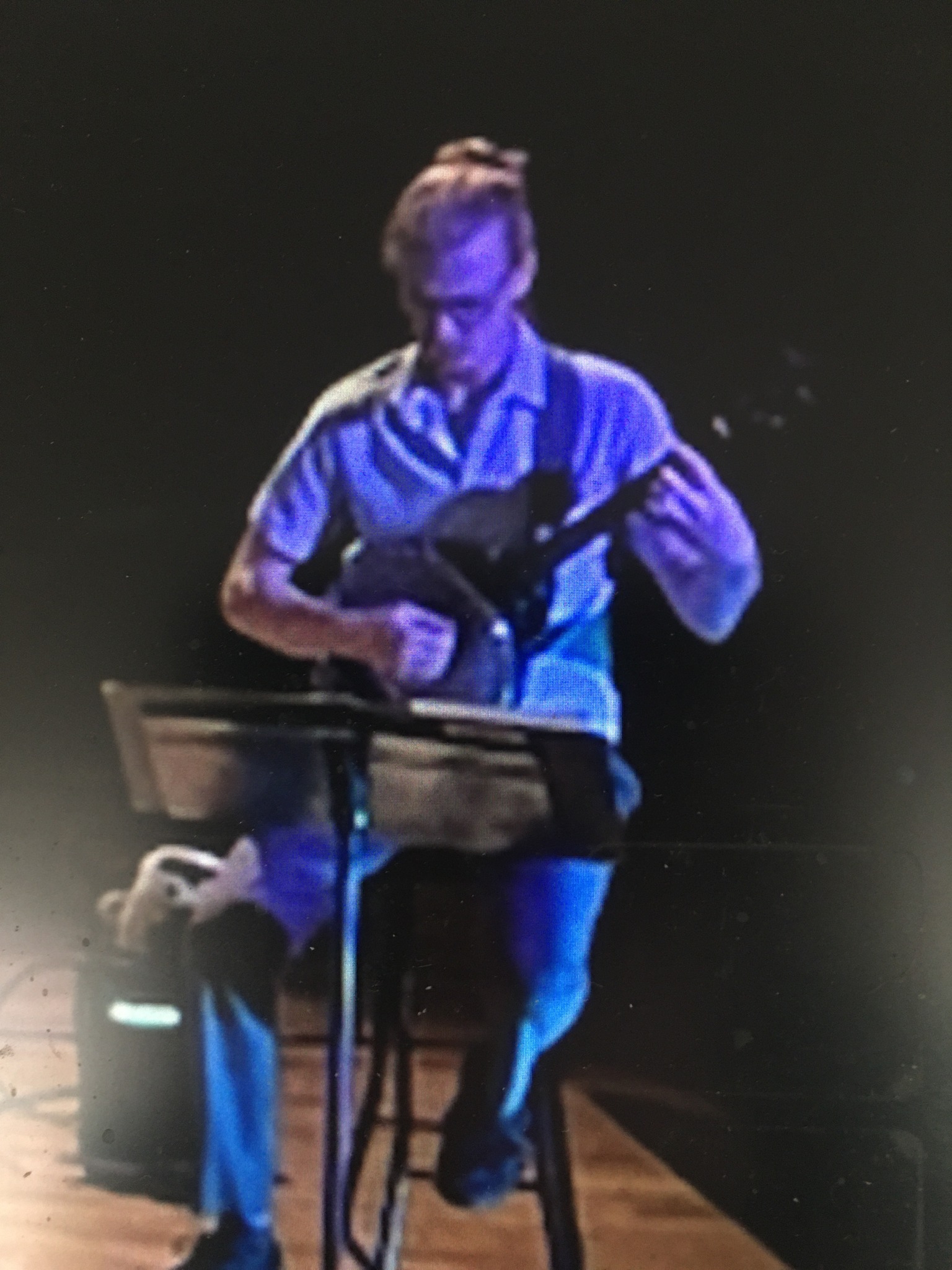 Matt Downey - Red Shed Brewing