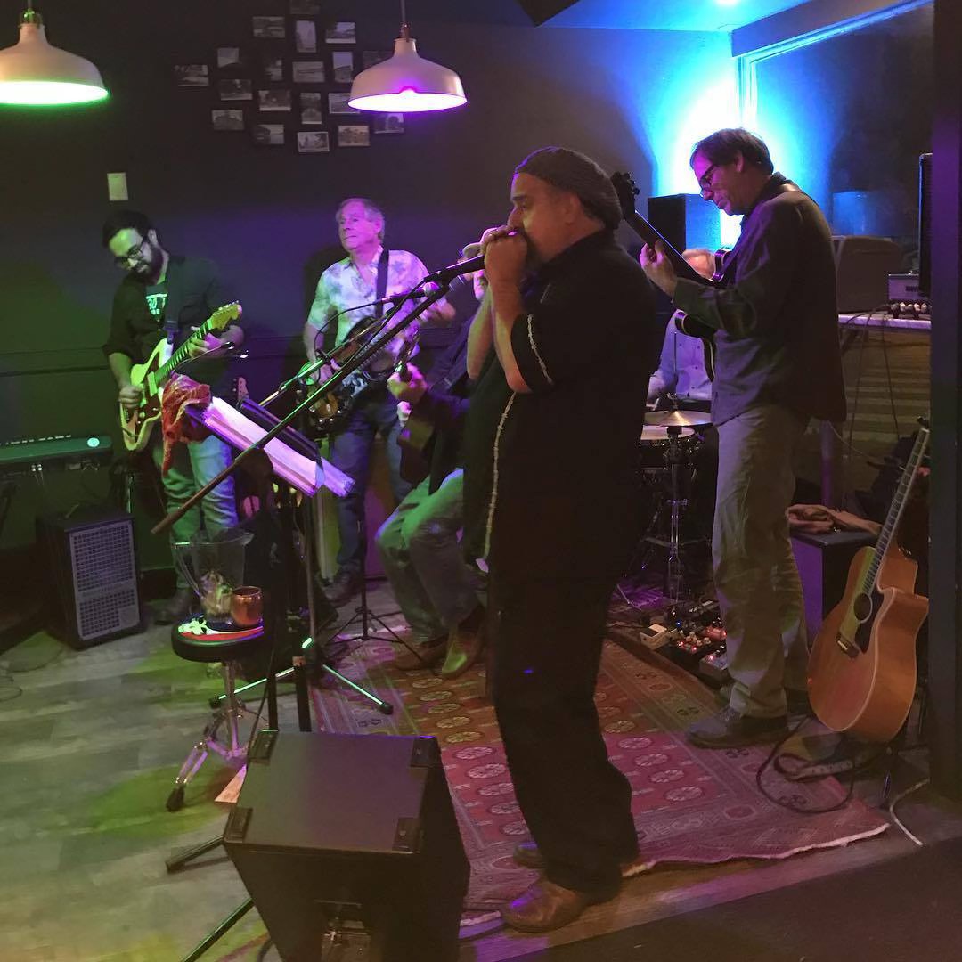 Kenesaw Mountain Boys - Red Shed Brewing