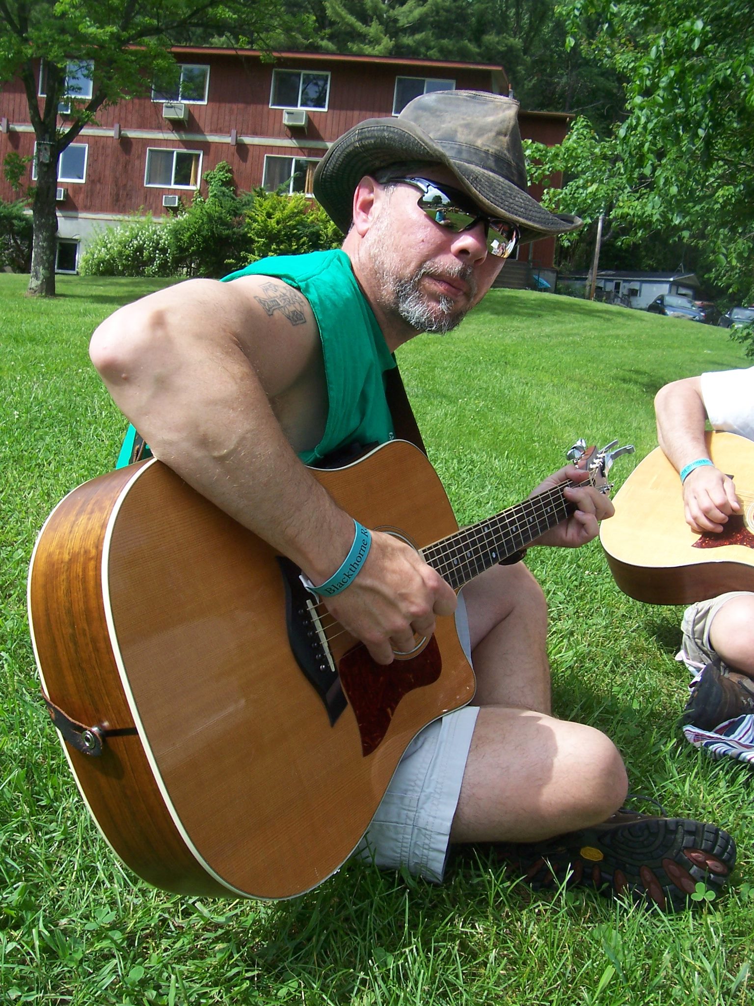 Matt Riley - Red Shed Brewing