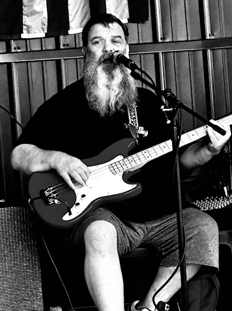 Eddie and the B-Dog @ Red Shed Ale House - Red Shed Brewing