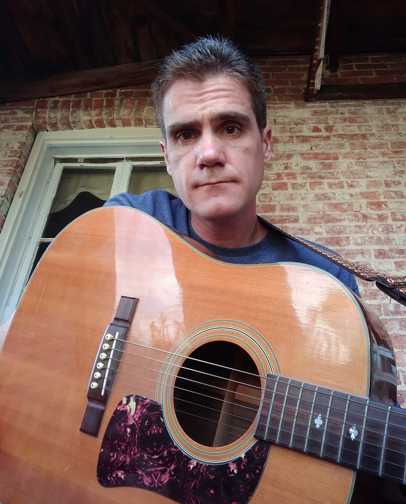 Will Walker @ Red Shed Ale House! - Red Shed Brewing