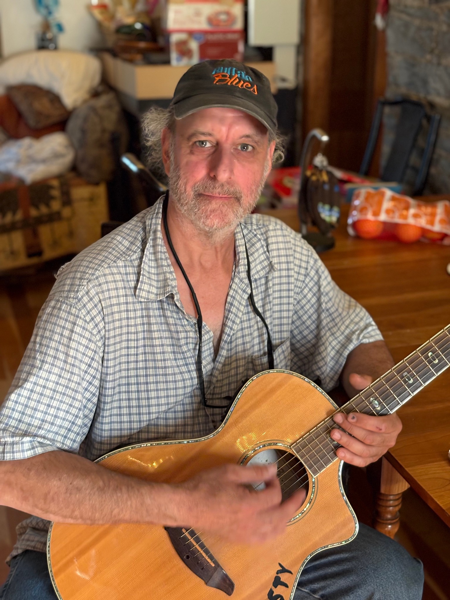 Mike Feulner - Red Shed Brewing